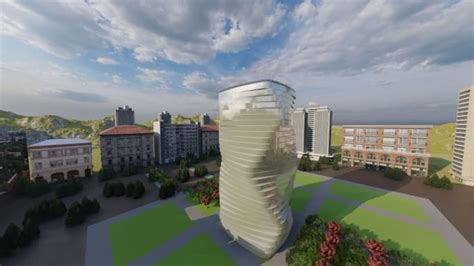 Design Exceptional Civil Engineering Structures As A Structural