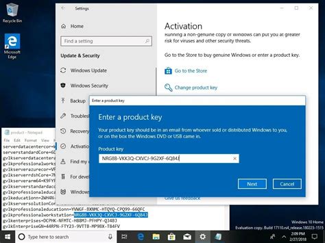 Windows 11 ключ 2024