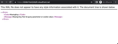 プライベートなcloudfrontと認証して閲覧許可するapiをaws Cdkで構築してみる Developersio