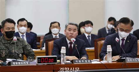 군 북한 무인기 탐지·전파시스템 모두 ‘미흡 인정···문책에는 ‘신중