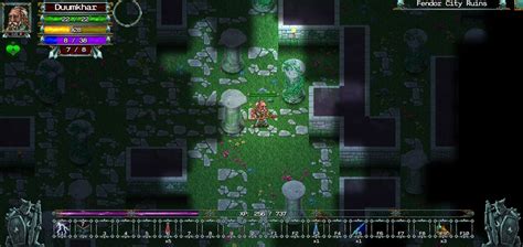 Top Modern Traditional Roguelike RPGs Turn Based Lovers