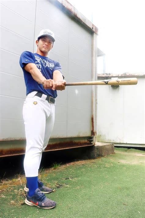 【大学野球】リベンジに燃える大経大・柴崎聖人「春は大商大に目の前でマウンドに集まられて」関西六大学の注目選手紹介 ライブドアニュース