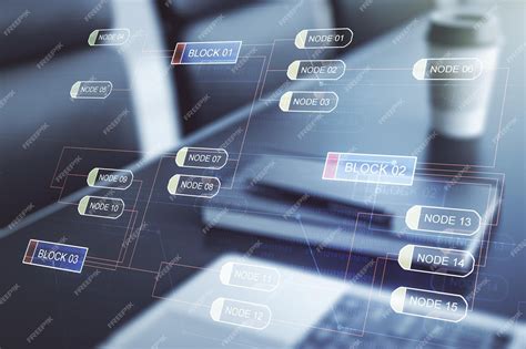 Premium Photo Abstract Creative Coding Illustration On Modern