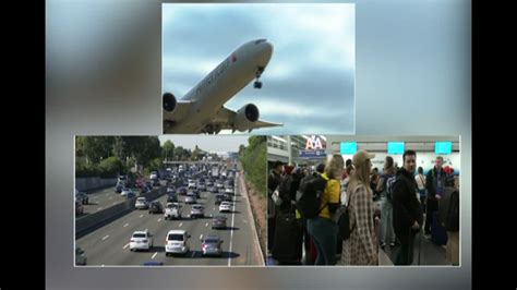 Tips To Avoid Holiday Travel Chaos Wfxb