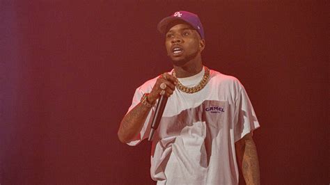 Tory Lanez Transferred To State Prison New Mugshot Released Complex