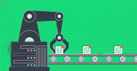 Whatsapp Automation How To Do It Use Cases And 6 Examples