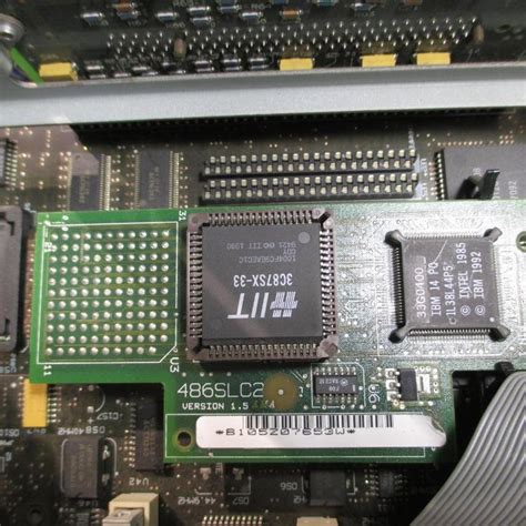 Pc Ibm 486 Funkční Aukro