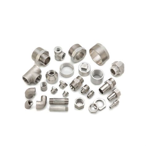 China Stainless Steel 304 316 Npt Threaded Pipe Fittings Manufacturers Suppliers Factory