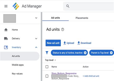 DFP Ads Integration Malibu