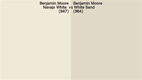 Navajo White Paint Benjamin Moore Paint Color Ideas