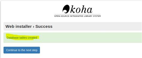 Koha Installation On Ubuntu Information Technology Guide