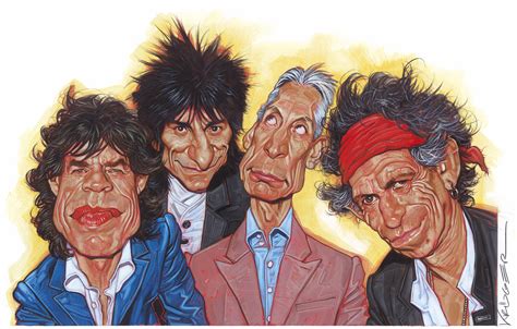 The Rolling Stones Full Hd Fond Décran And Arrière Plan 1920x1224