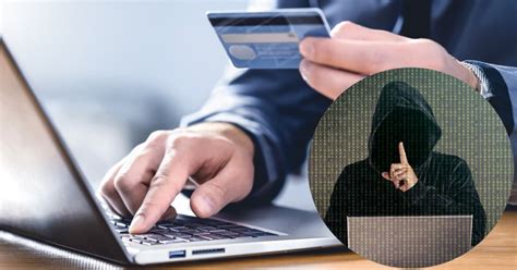 Robo Por Internet Qué Es Y Cómo Prevenir Una Estafa Salud180