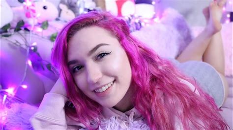 Loving Girlfriend Helps U Fall Asleep With A Twist Asmr [2] Youtube