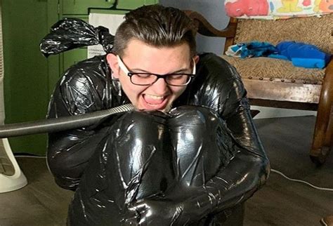 New Vacuum Challenge Hilarious But Also Life Threatening Afrinik