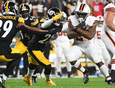 Nick Chubb Injury Update What We Know About The Cleveland Browns RB