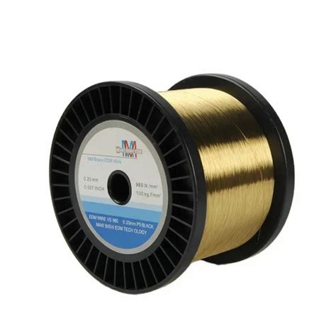 Edm Brass Wire At ₹ 650kg Edm Molybdenum Wire In Vasai Virar Id
