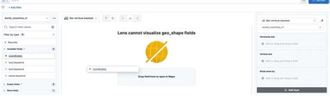 Whats New In Elastic Maps Maps Tailored To Your Geospatial Data Elastic Blog