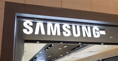 Samsung To Merge Mobile Consumer Electronics Divisions Techcentral