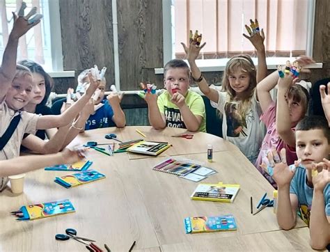 У центрі життєстійкості допомагають усім — Тижневик «ЕХО