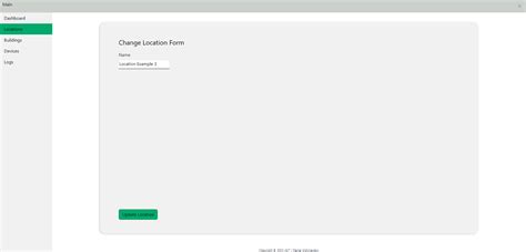 Github Danielvsh Admin Panel Monitoring Devices Mrtg Snmp Web Management System For The