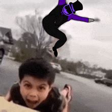 Curb Stomp S Tenor