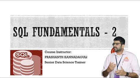 ಧಾರಿಣಿ ಅಕಾಡೆಮಿ Sql Fundamentals 2 Installation Of Mysql And Basic