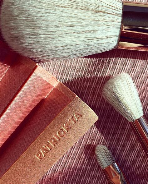 1 006 Likes 6 Comments Patrick Ta Patricktabeauty On Instagram “create Your Perfect Glam