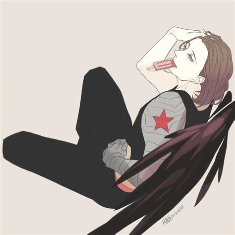 2014 Bucky By Sandyc216 On Deviantart