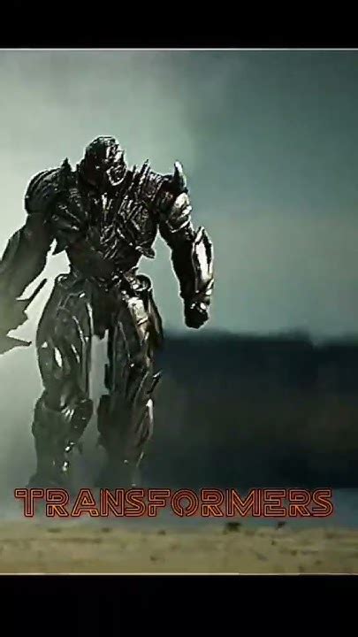 Im Only Human Transformers Youtube