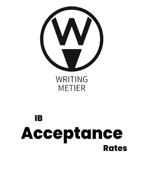 Ib Diploma Vs Ib Certificate Acceptance Rates Pdf Sports Ncaa
