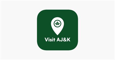 ‎visit Ajk On The App Store