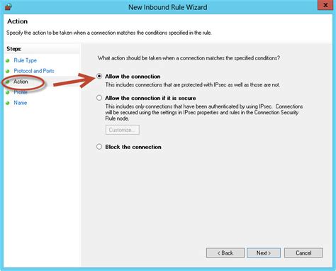 Remote Sql Server Cách Mở Port 1433 để Kết Nối Với Sqlserver Từ Xa