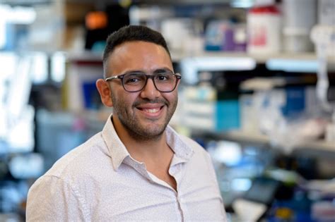 Ahmed Mahmoud Sloan Kettering Institute
