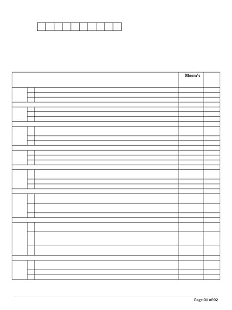 Bcs306a Pdf Inheritance Object Oriented Programming Thread Computing