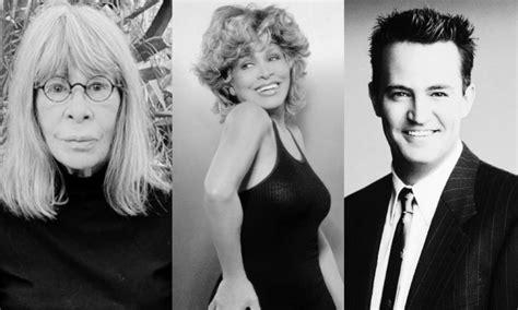 Gloria Maria Rita Lee Tina Turner E Mais Relembre Mortes Que