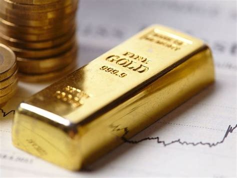 Uae Surpasses The Uk As The Worlds 2nd Largest Gold Trading Hub