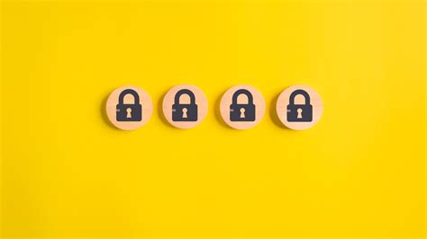 The Importance Of Strong Passwords Protecting Your Digital Identity