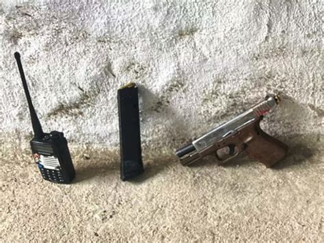 Homem Morre Em Troca De Tiros Com A Pm Em Angra Dos Reis Política
