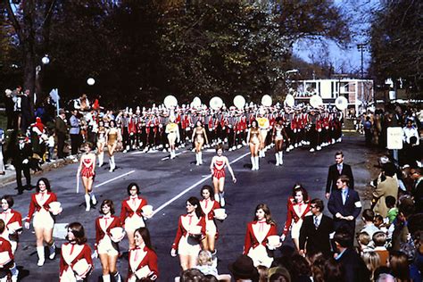 Austin Peay State University Virtual Remembering Homecoming