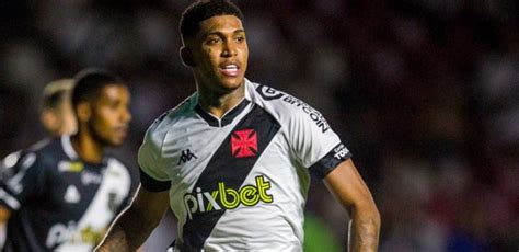 SPORT X VASCO Raniel quebra silêncio após polêmica na Ilha do Retiro e