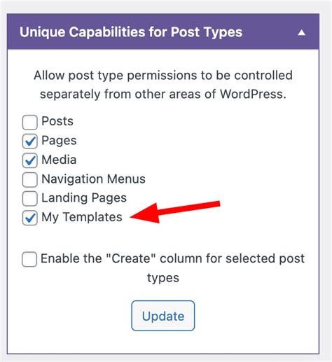 How To Control Access To Elementor Templates Publishpress