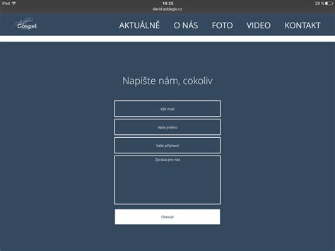 Javascript Displaying No Background Color Until Release Finger Stack Overflow