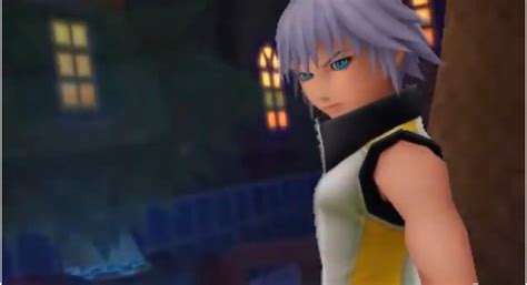 Sora And Riku In Dream Drop Distance Riku Photo 32343049 Fanpop