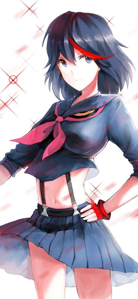 Pin On Klk Kill Lá Kill