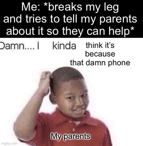 Damnnn Meme