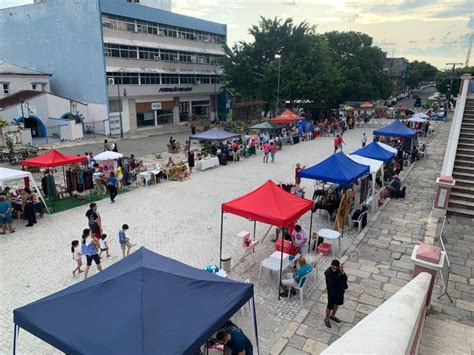 Feira Da Fas Ocorre Durante Virada Sustentável Manaus Neste Final De
