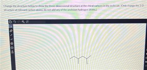 Solved How Many Configurational Isomers Are Possible For The