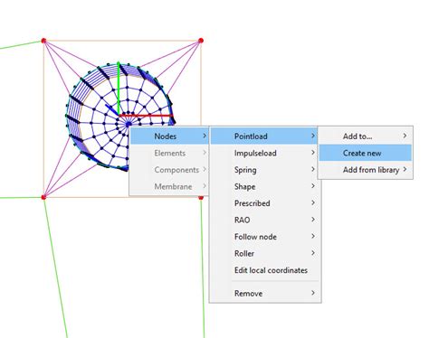 Preprocessing AquaSim
