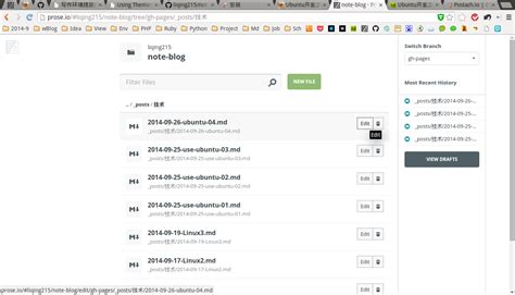 2014 09 26 Write Article Use Jekyll Github Markdown · Jimmylvjimmylv